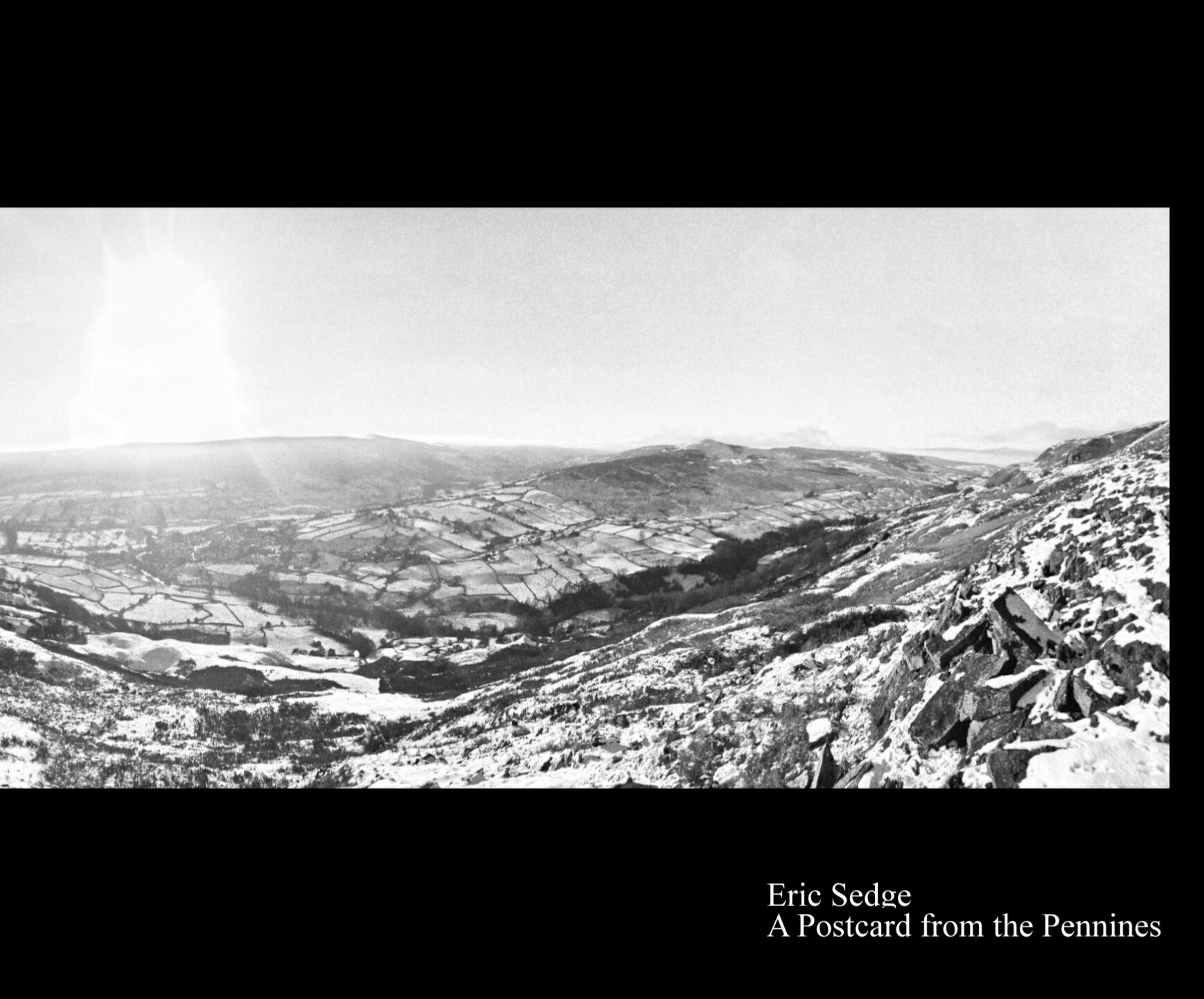 Albums – Eric Sedge